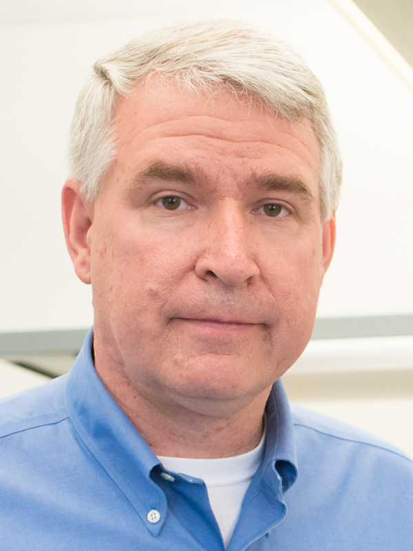 Tim Pierson – SPLICE