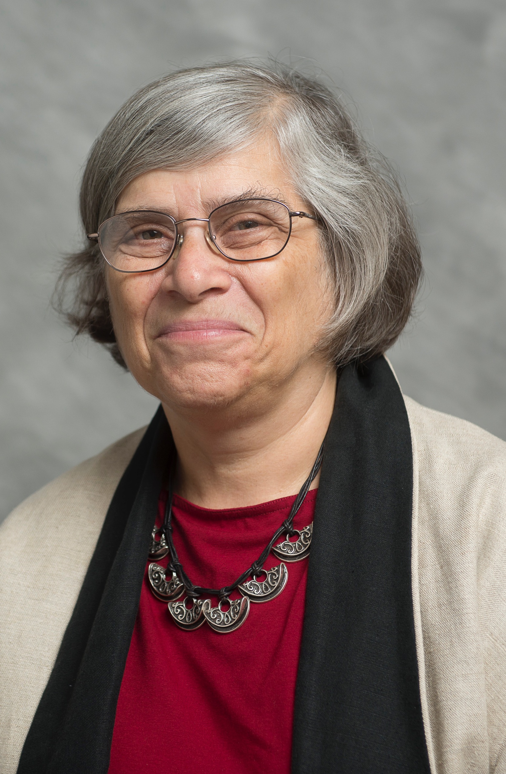 Susan Landau – SPLICE