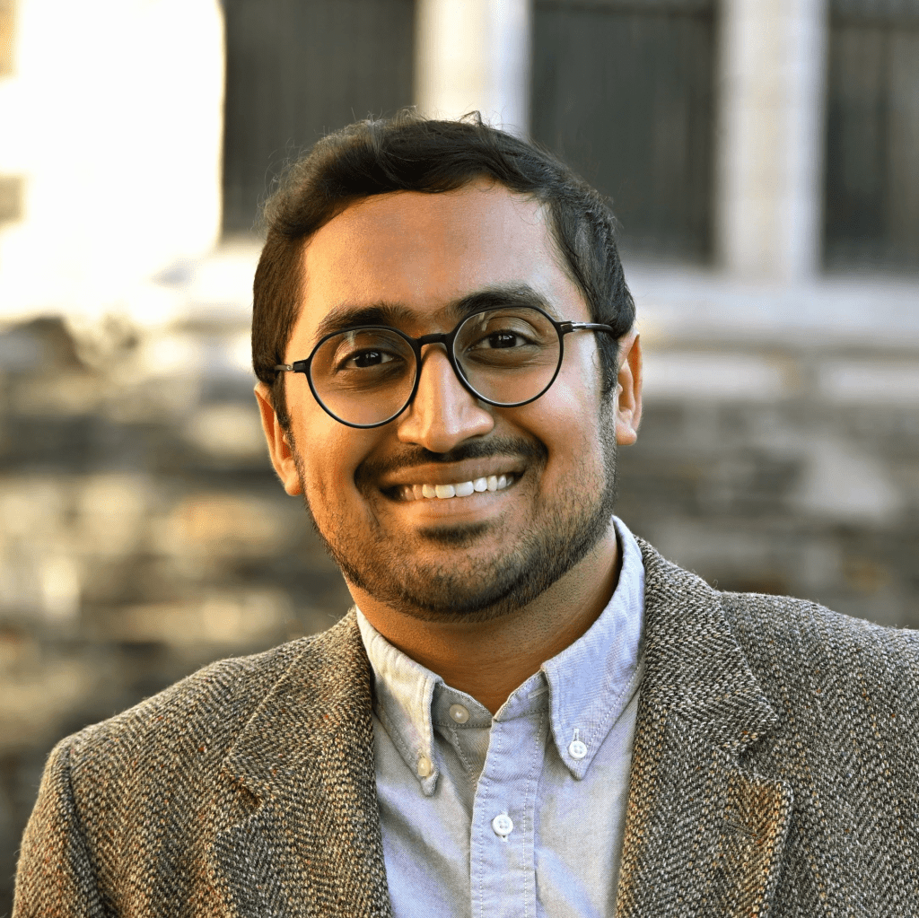 Tushar Jois – SPLICE